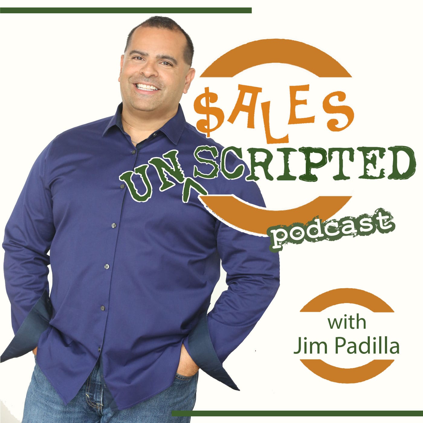 SALES UNSCRIPTED – Scott discusses the importance of Taking Action | We ...
