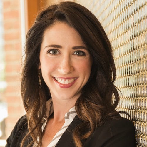 Rachel Marshall | We Close Notes