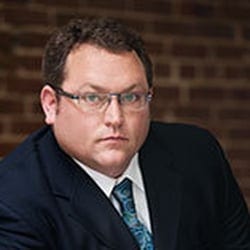 Jason Byrd | We Close Notes